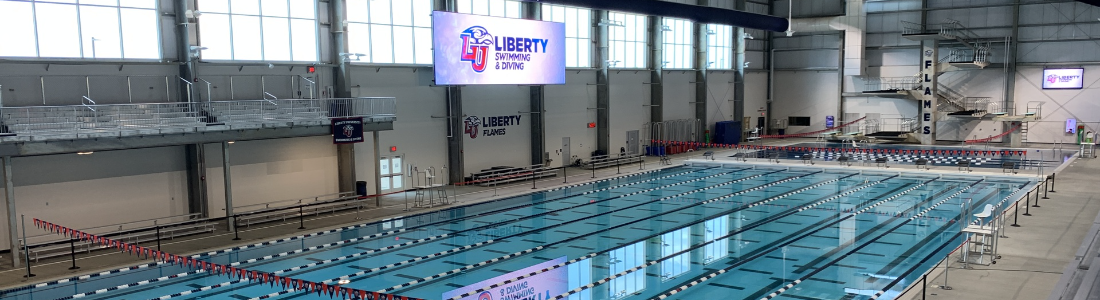 Liberty Natatorium