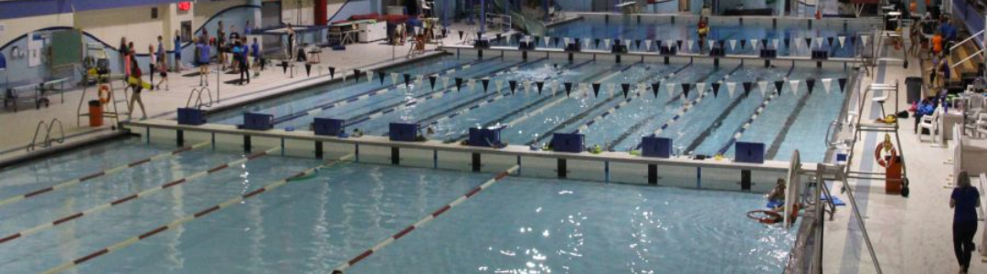 Canada Games Complex