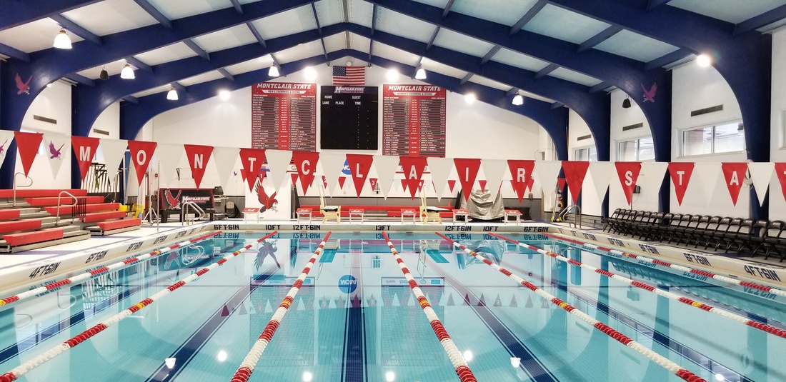 Panzer Athletic Center