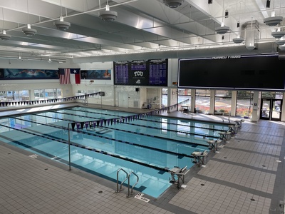 Texas Christian University