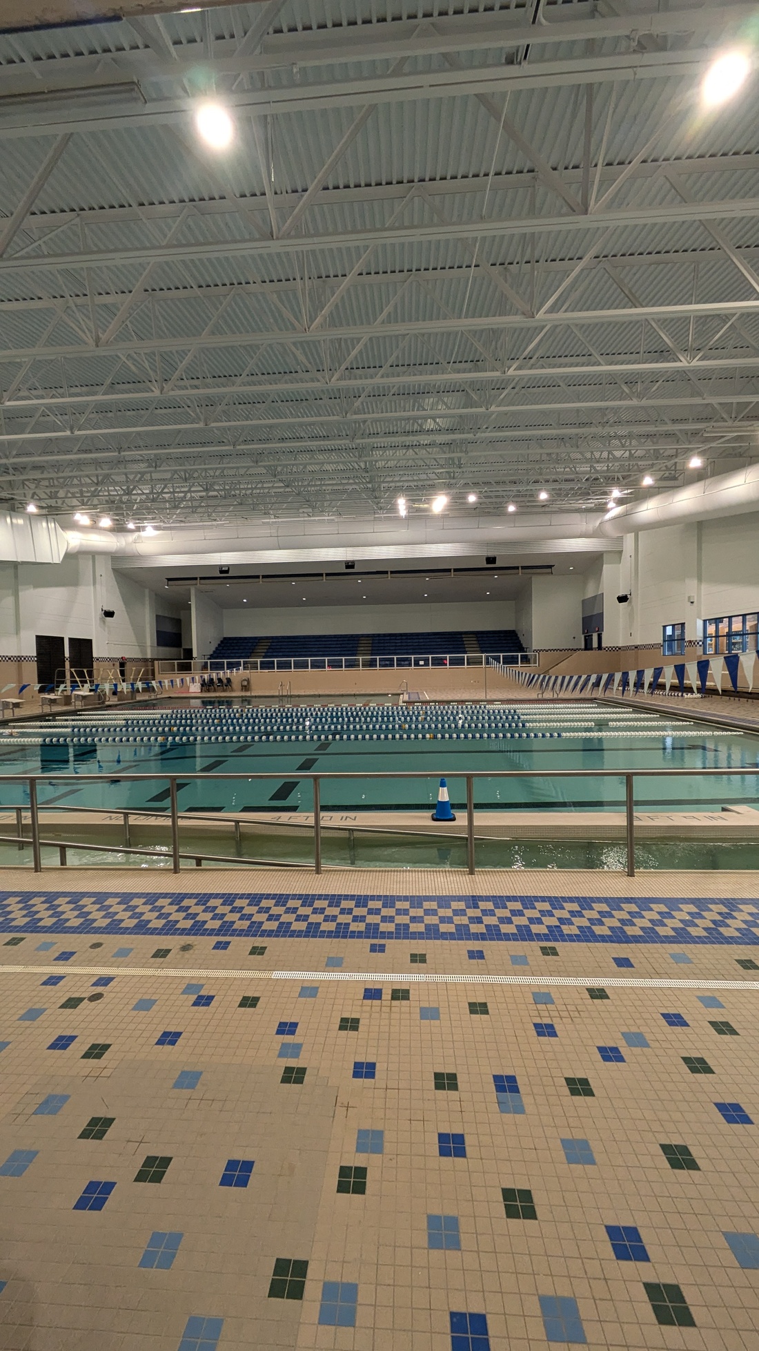 Brandon Aquatic Center