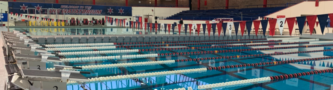UIC Flames Natatorium