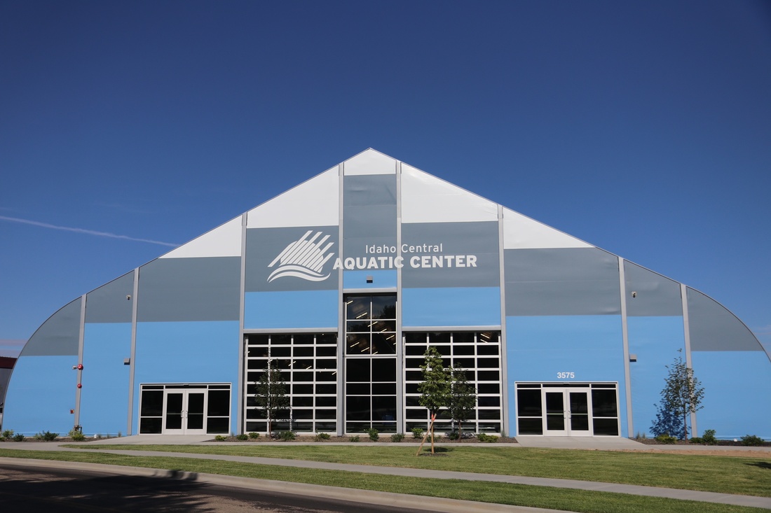 Idaho Central Aquatic Center