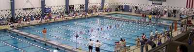 Webster Bluefins (Webster Swim Association)