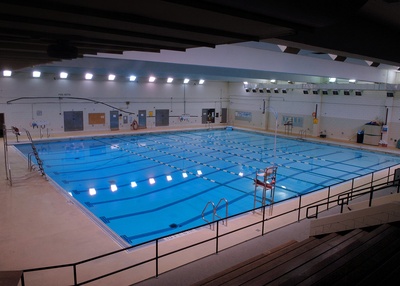 UNC Charlotte (Collegiate Club Swimming)