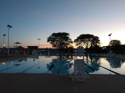 Countryside Ralph Stolle YMCA