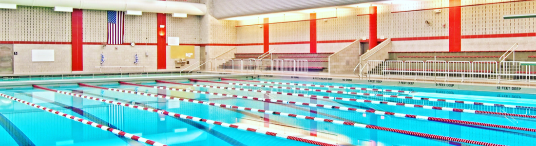 Niskayuna High School Pool