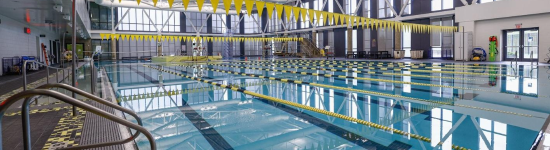 NKU Campus Recreation Center