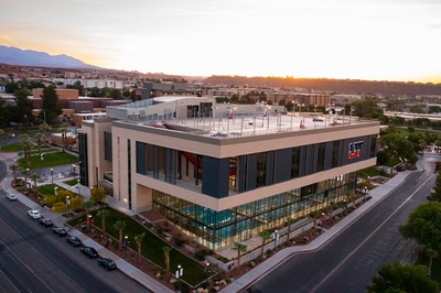 Utah Tech University