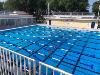 Bolles School Sharks
