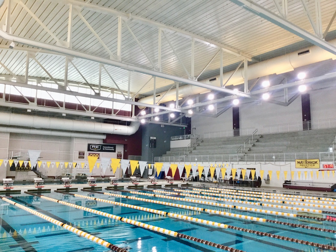 El Pomar Natatorium (Grand Junction)