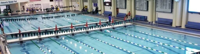 Asphalt Green Unified Aquatics