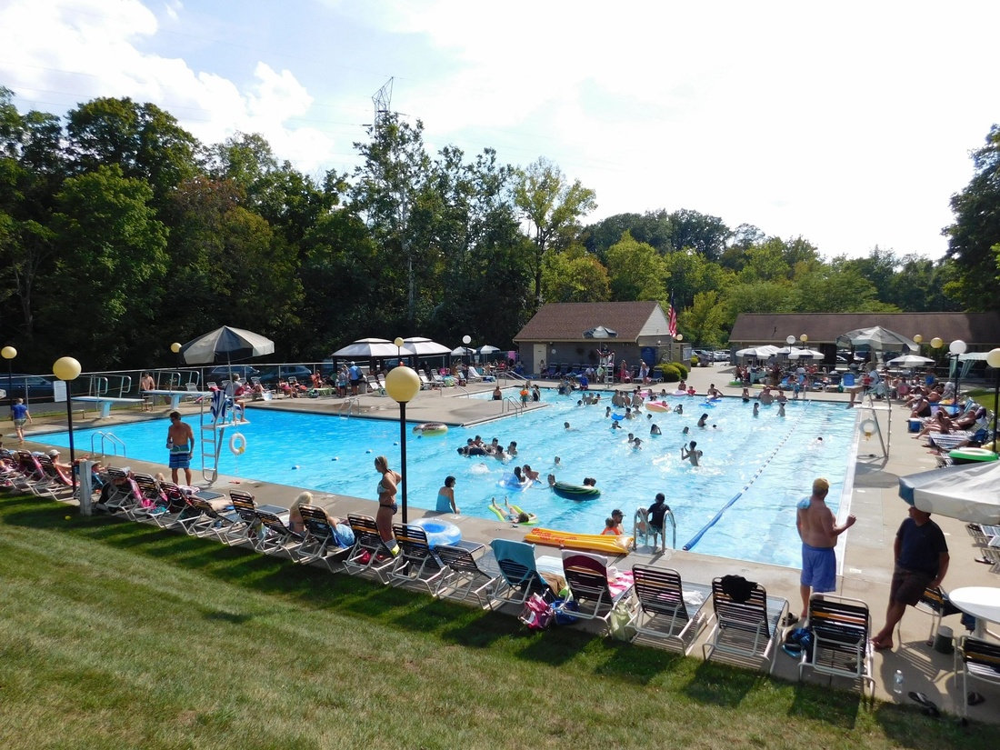 Windwood Swim and Tennis Club