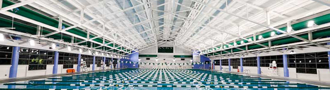 Reily Student Recreation Center Natatorium