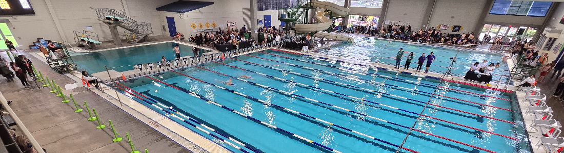 Willamalane Park Swim Center