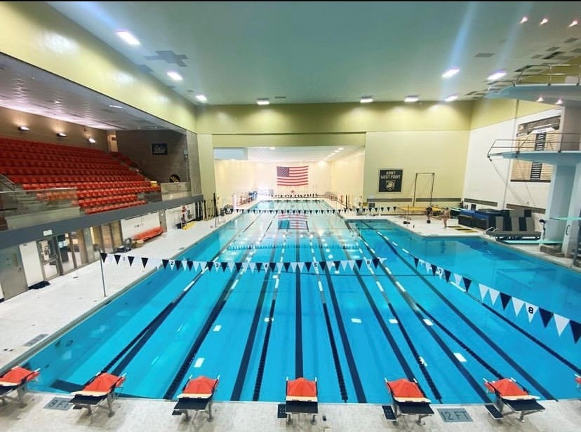 Crandall Pool