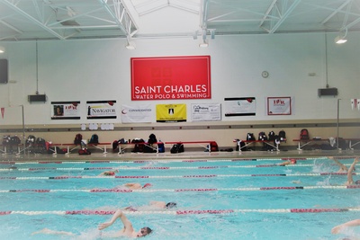 St Charles Preparatory School