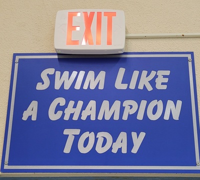 Loy Norrix High School