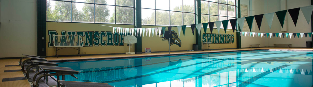Ravenscroft School Aquatic Center