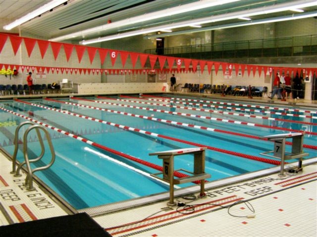 North Rockland High School