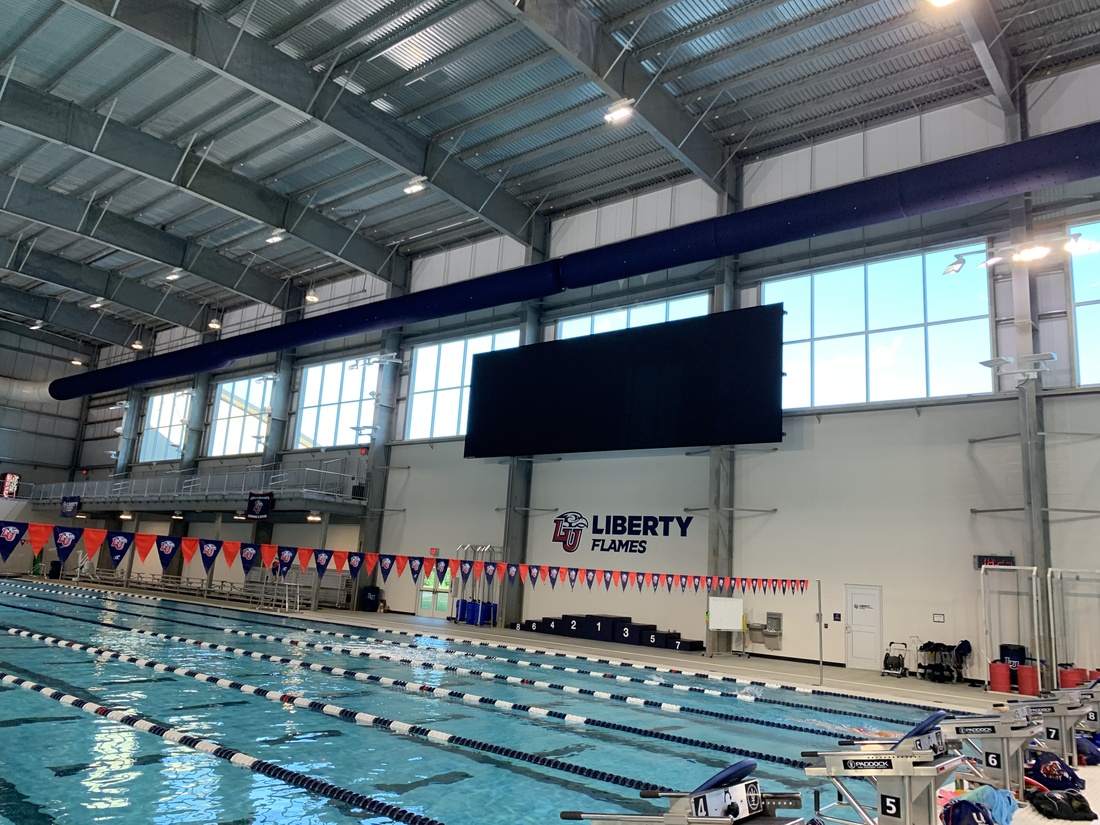 Liberty Natatorium