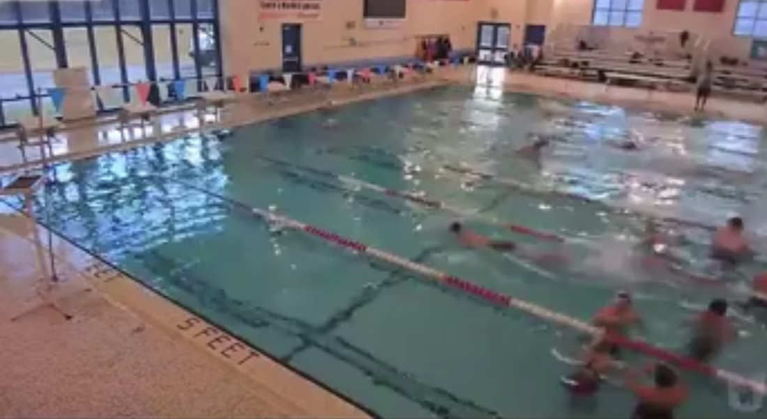 JF Hurley Family YMCA