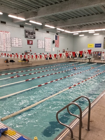 state University of New York at Oneonta