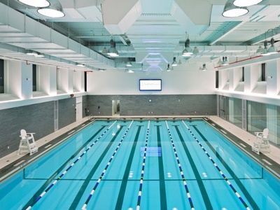 Asphalt Green Unified Aquatics