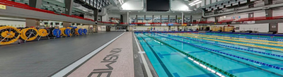 Olympian Swim Club (Edmonton)