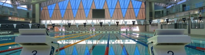 Israeli Swimming Federation