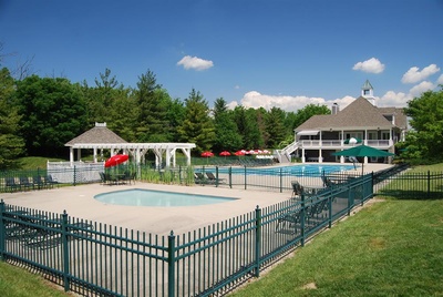 Wetherington Country Club