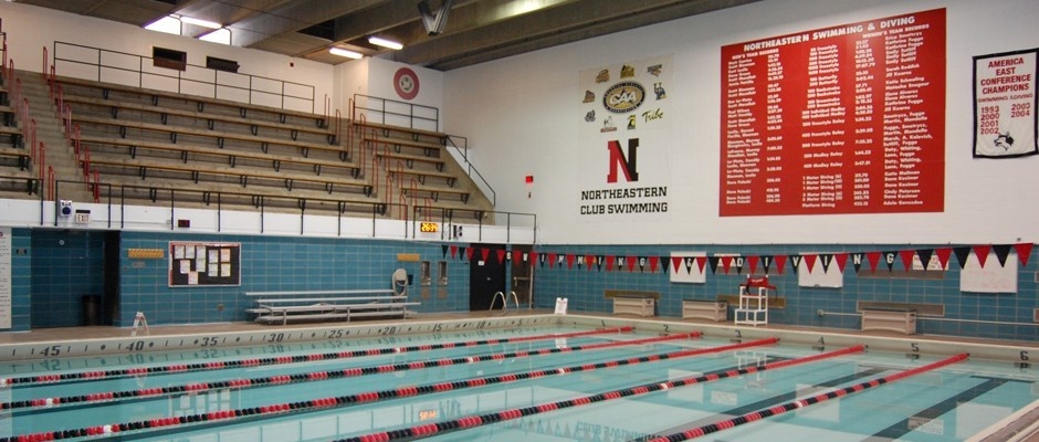 Barletta Natatorium