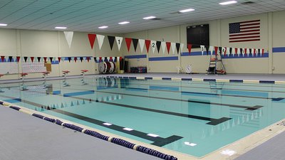 Barton County Community College