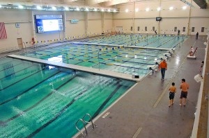 Bismarck Aquatic Center