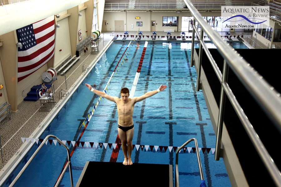 Christiansburg Aquatic Center