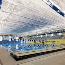 Collegiate School Aquatic Center