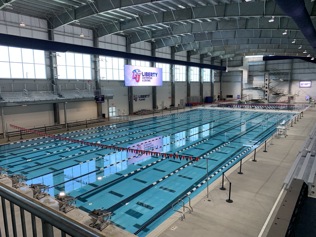 Liberty Natatorium