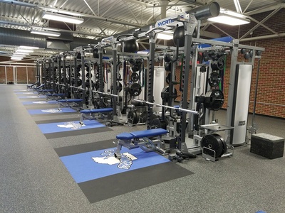 Indiana State University