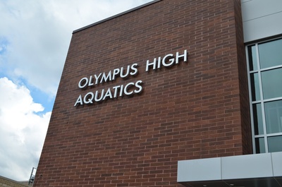 Omega Aquatics