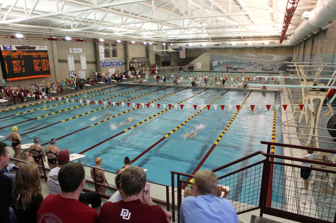 El Pomar Natatorium