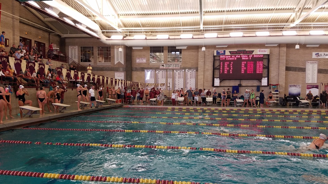 El Pomar Natatorium