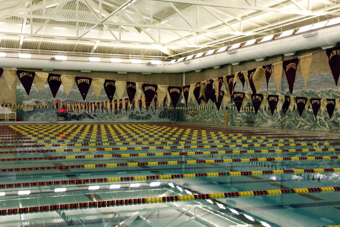 El Pomar Natatorium