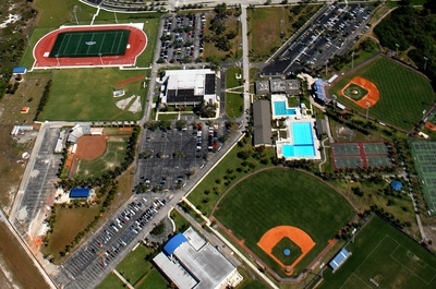 Florida Atlantic University