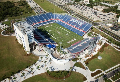 Florida Atlantic University