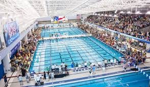 Greensboro Aquatic Center (GAC)