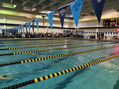 Providence Senior High School