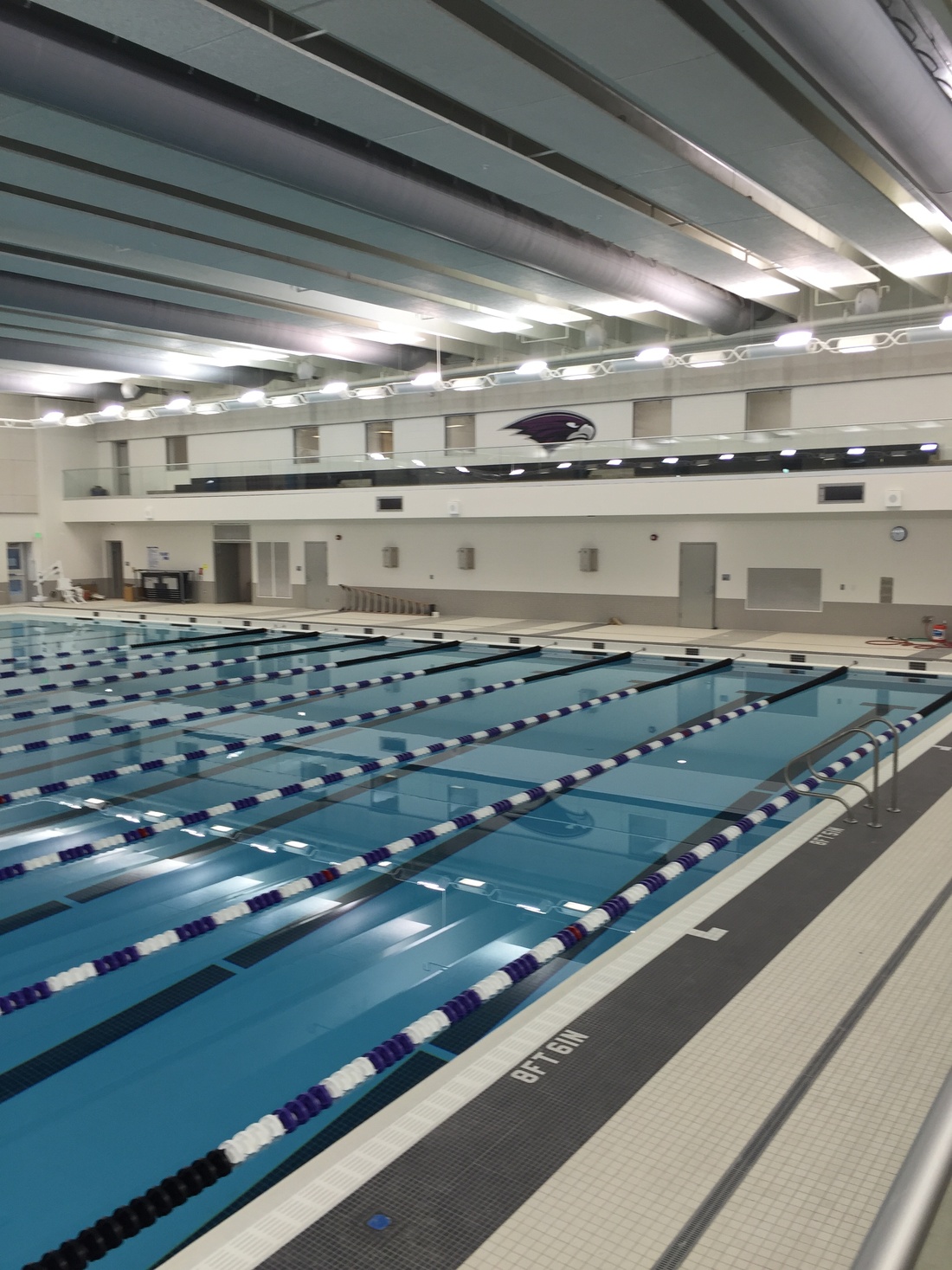 Bloomfield Hills High School