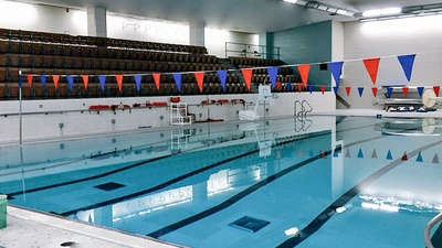 Indiana State University