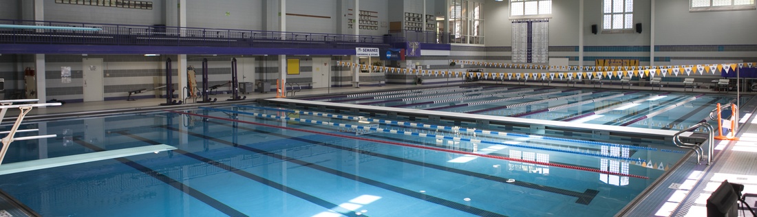 Fowler Athletic Center