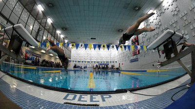 University of Alaska-Fairbanks